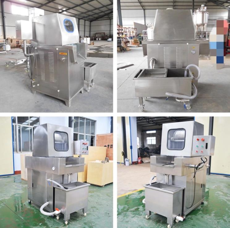 Wholesale Automatic Brine Injection Machine Beef Brine Injection ...