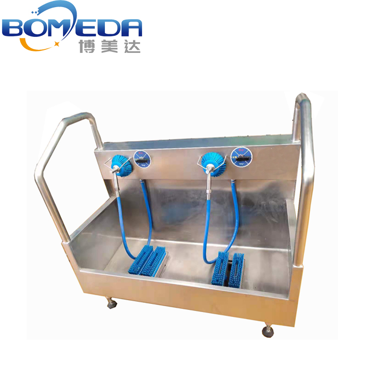Wholesale Hand-held boots washer machine Manufacturer and Supplier ...