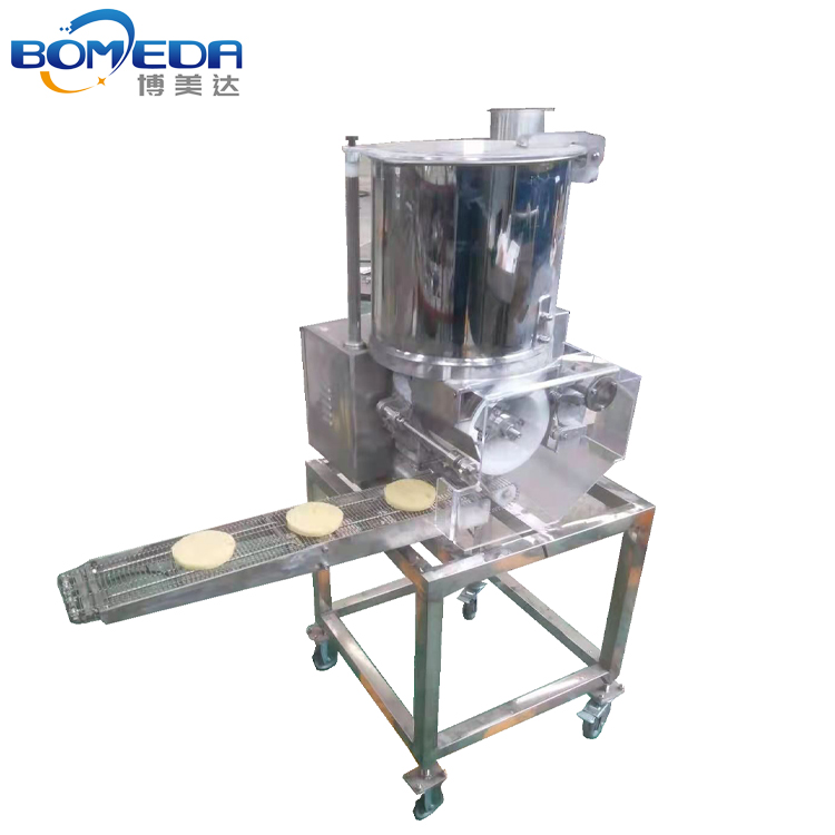 Wholesale Automatic Meat Patty Forming Machine Manufacturer and ...