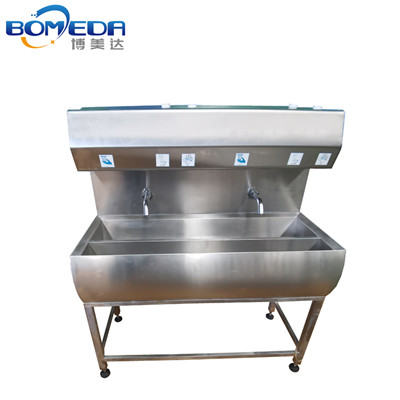 Wholesale Hand Washing and Disinfection Equipment For Food Industry ...