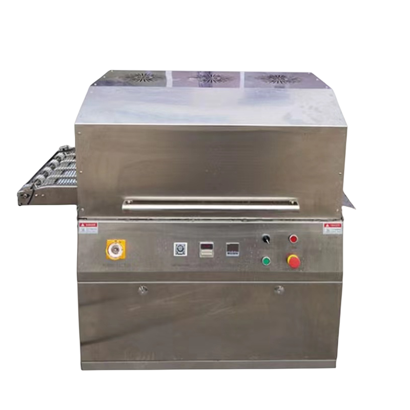 Wholesale Tunnel type heat shrinking machine Manufacturer and Supplier ...