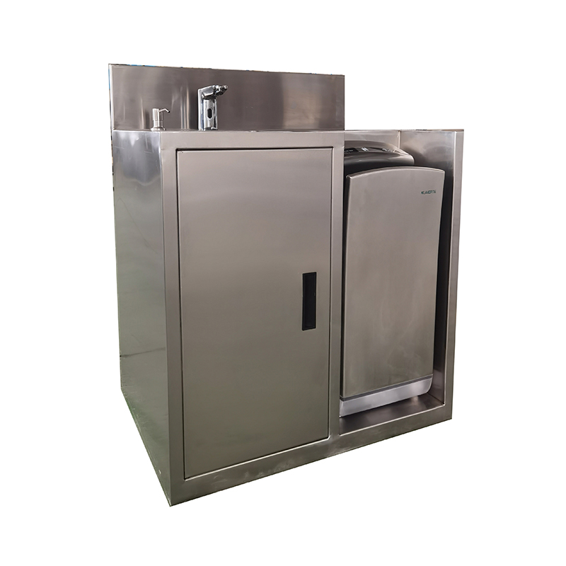 Wholesale Stainless steel tools Hand washing tank Manufacturer and ...