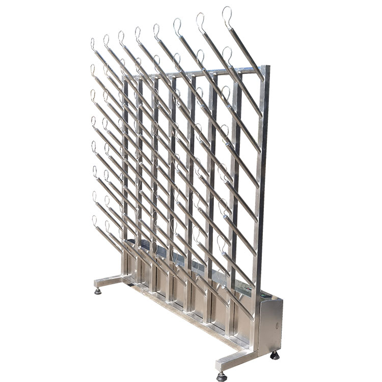 Wholesale Stainless Steel 304 Gloves Dryer Rack Manufacturer and ...